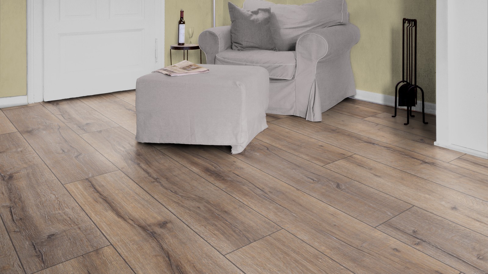 Laminaat aanbieding Rotterdam - Laminaat winkel Rotterdam